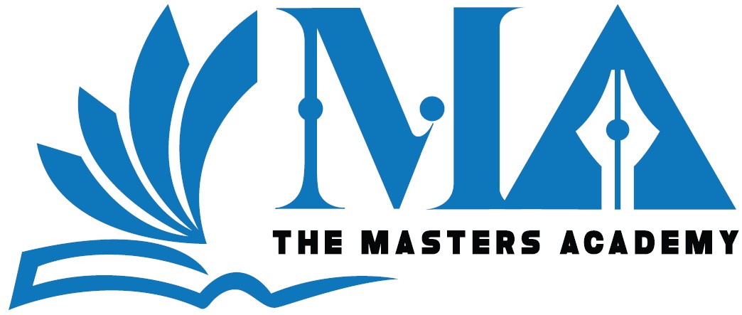 Home - The Masters Academy
